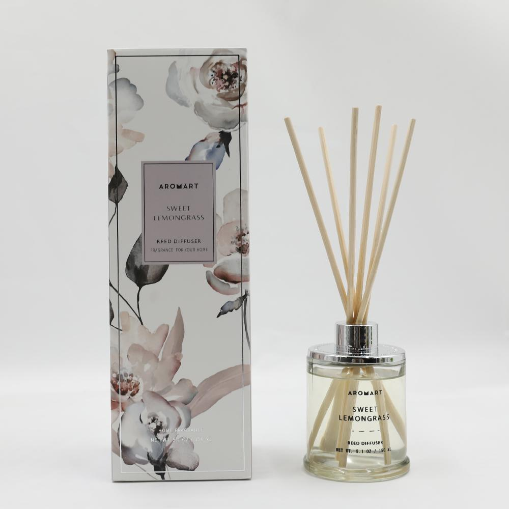 Aromart Classic Diffuser Sweet Lemongrass Neobeeqld
