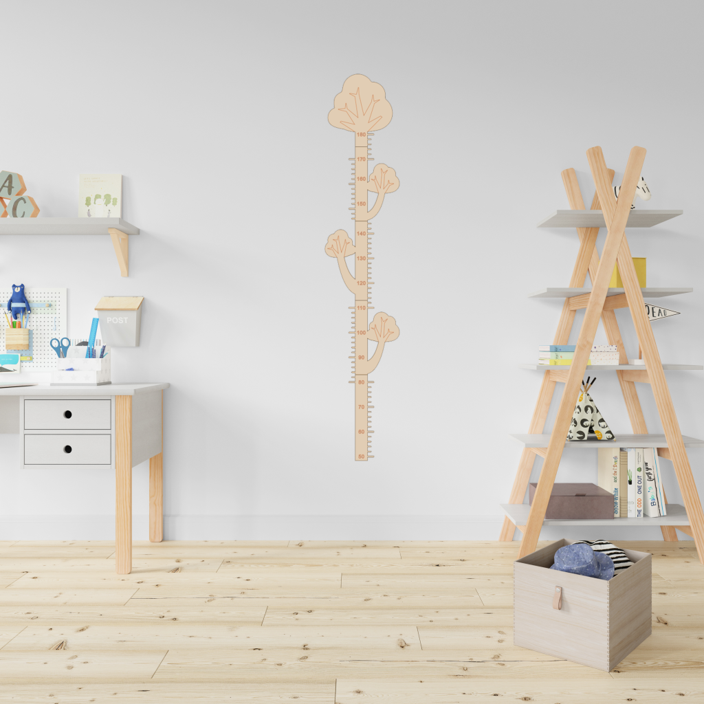 Growth Chart -Tree - Neobeeqld