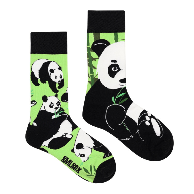 AB Socks - Panda - Neobeeqld
