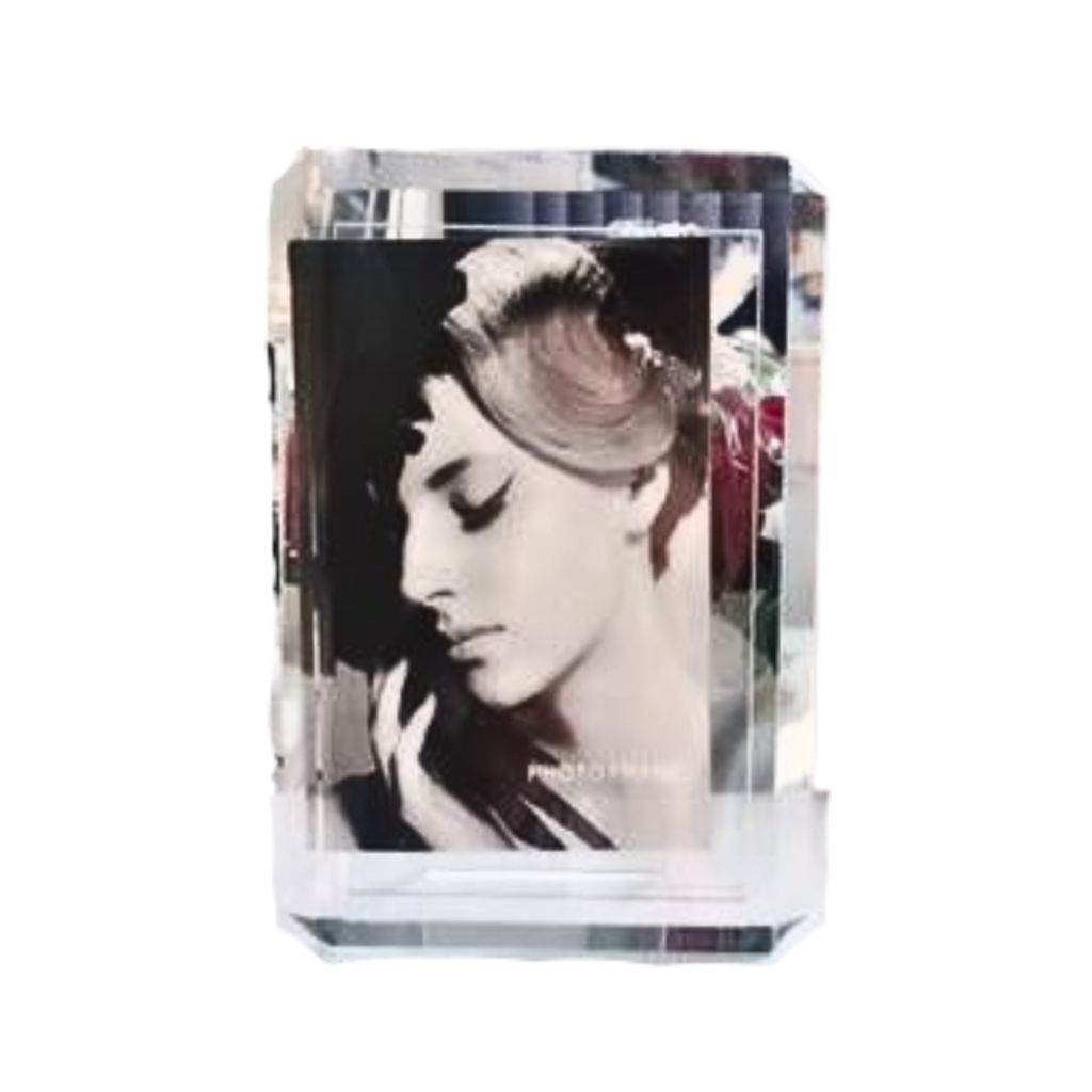 Glass Photo Frame 8X10 - Neobeeqld